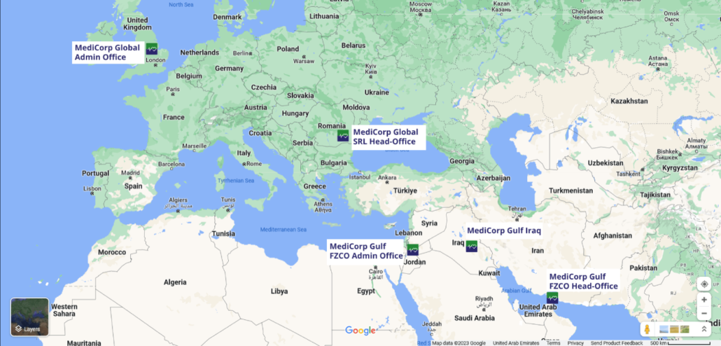 Clients – Medicorp